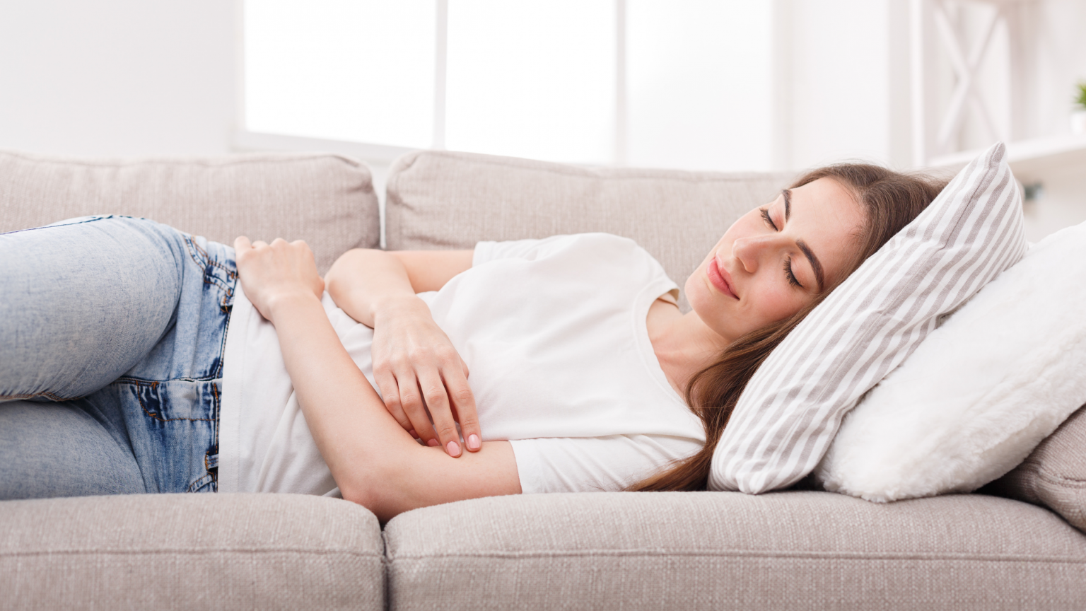 Tips to Sleep Better, Feel Better | Dayton Family Massage in Dayton, Ohio