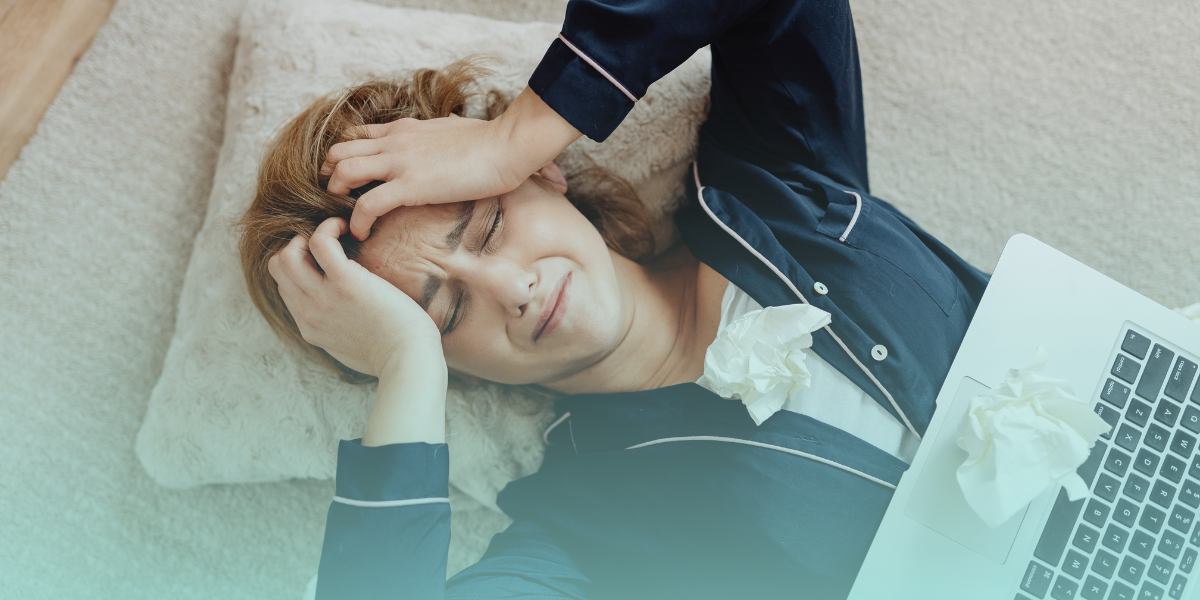 Overstimulated and Burned Out? Massage Can Help You Feel Human Again ...